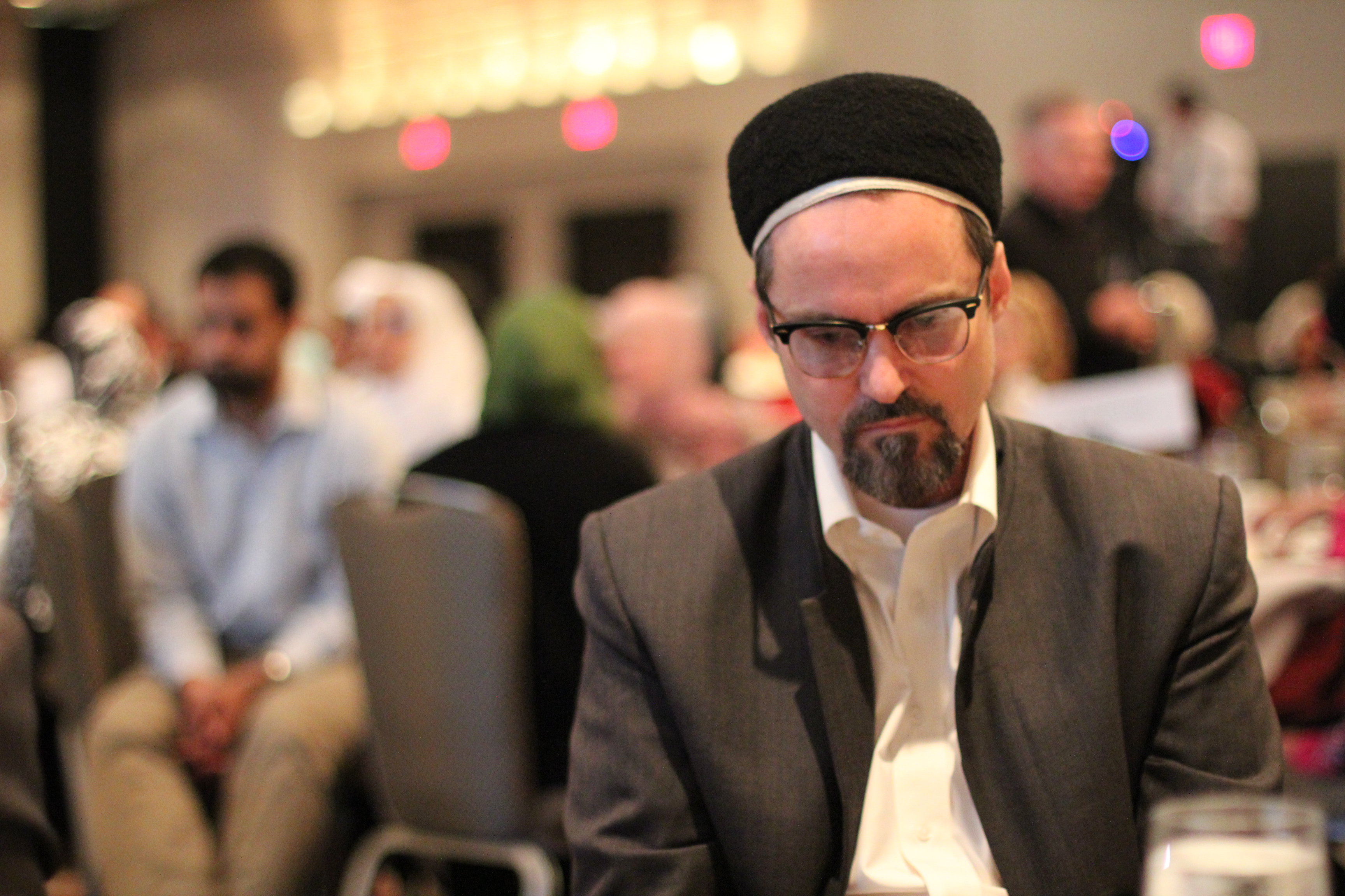 FEATURED: Part 2 Jewish Rabbis To Join Global Muslim Brotherhood At ...