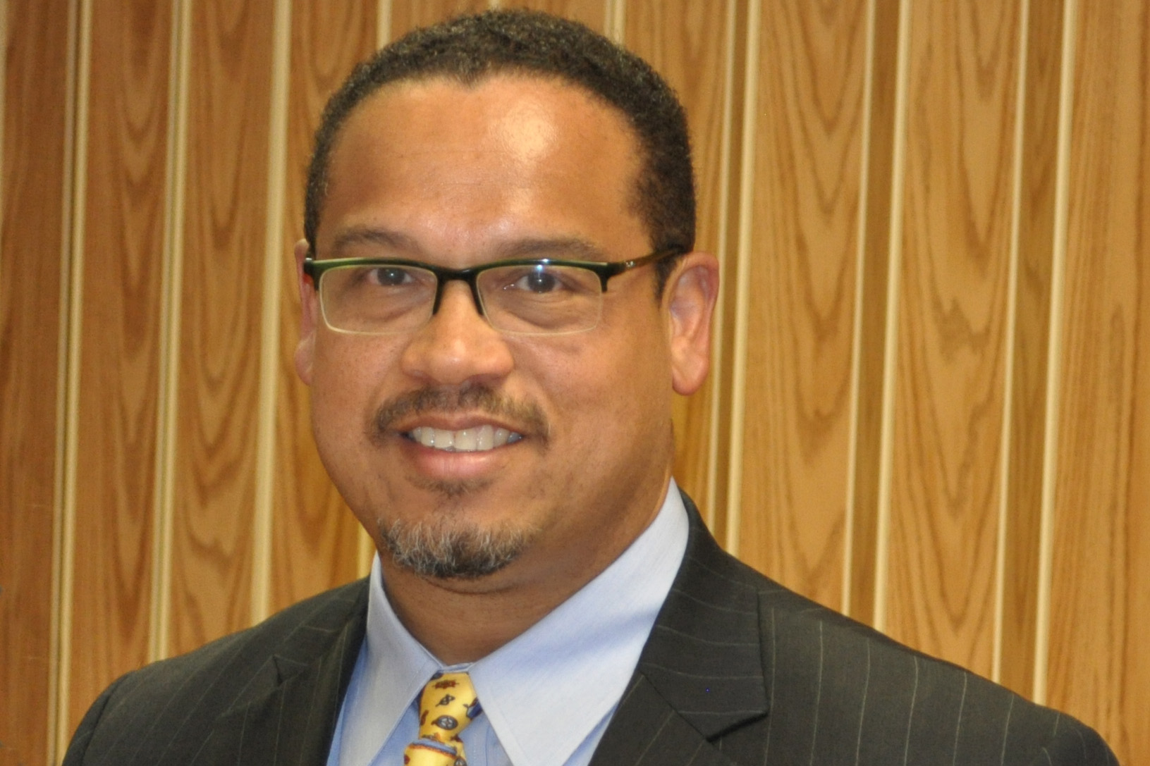 FEATURED: The Madness Of The Democratic Party- Keith Ellison As DNC?