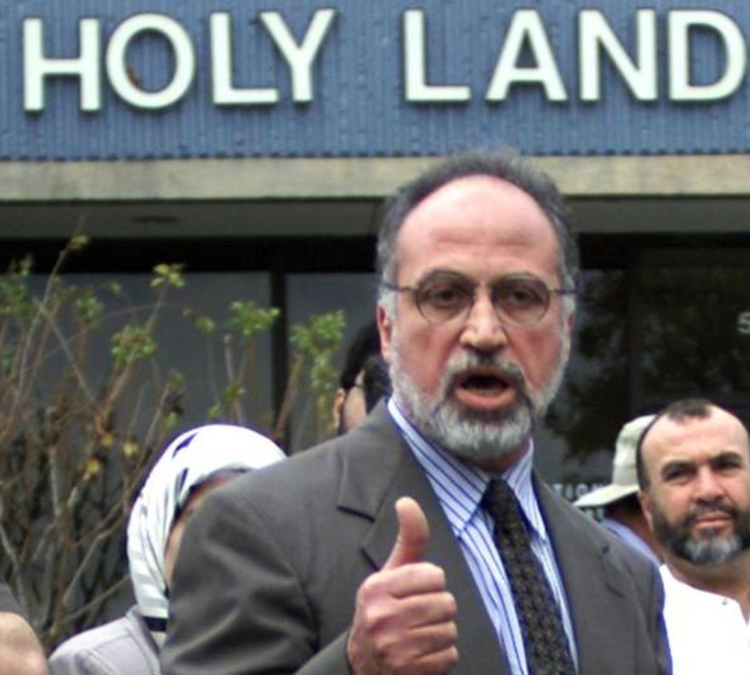 RECOMMENDED READING: “A Last, Desperate Plea To Excuse Hamas Support”